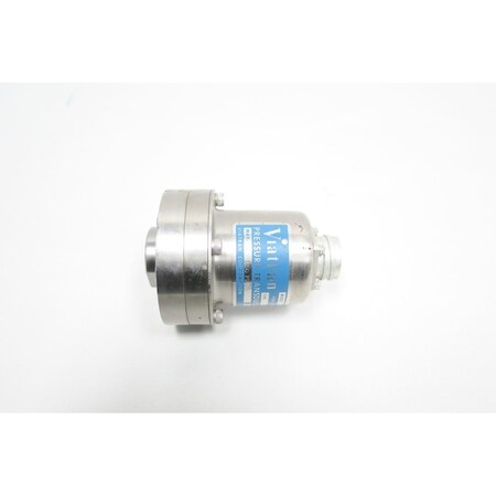 Viatran 0100PSI Absolute Pressure Transducer 1182AM2AAA20 | Zoro